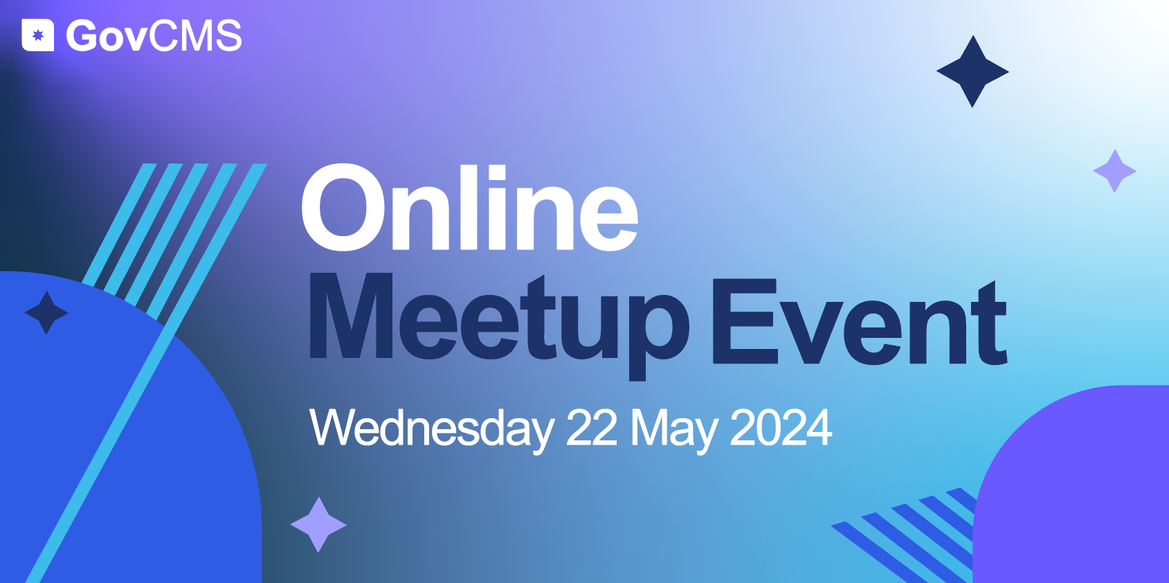 GovCMS May Online Meetup | GovCMS